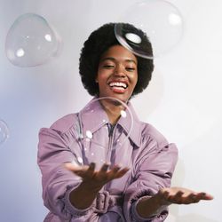 Ruqayyah Kashief-Jeffery - Model Profile - Photos & latest news