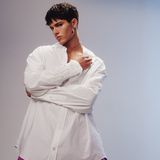 True Colors (ICON Magazine Italy)