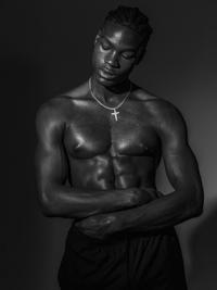 Chris Alli - Model Profile - Photos & latest news
