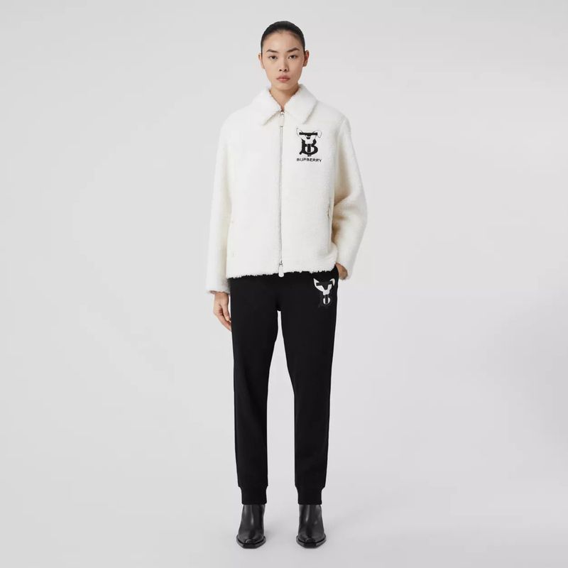 Burberry 2023 CNY Capsule Collection (Burberry)