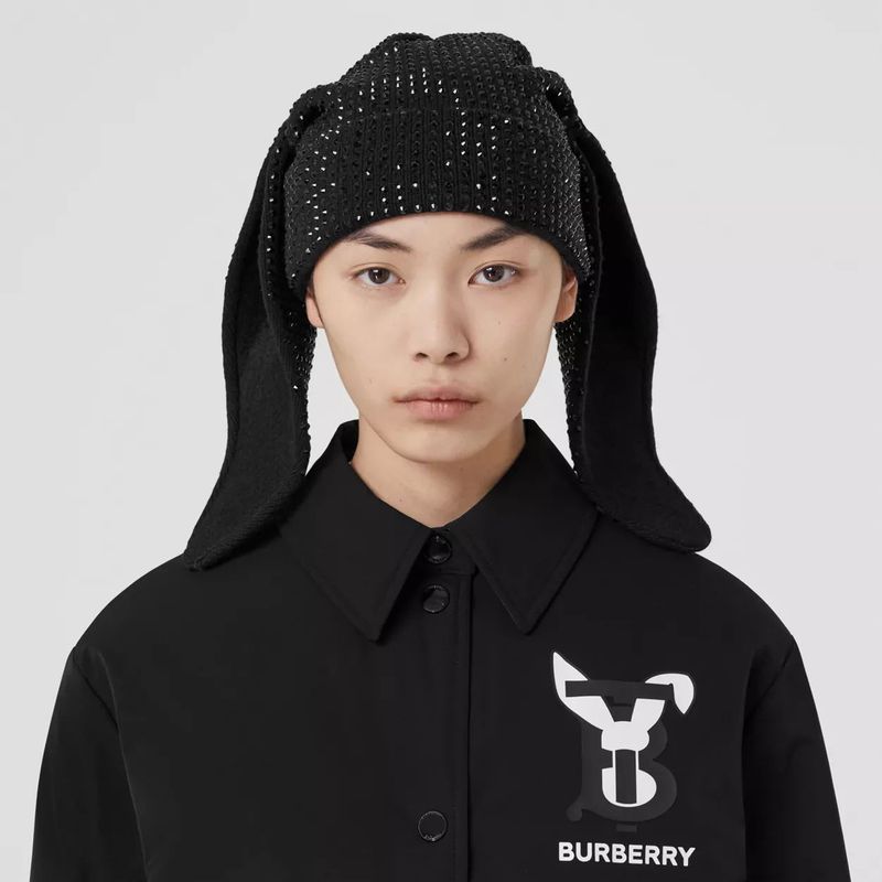 Burberry 2023 CNY Capsule Collection (Burberry)