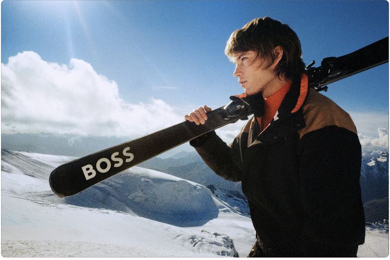 BOSS x Perfect Moments (BOSS)