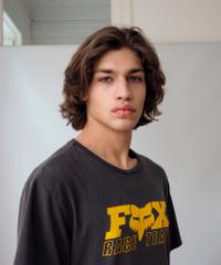 Mateus Ribeiro - Model Profile - Photos & latest news