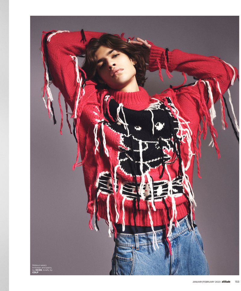 Sk8er Boi (Attitude Magazine)