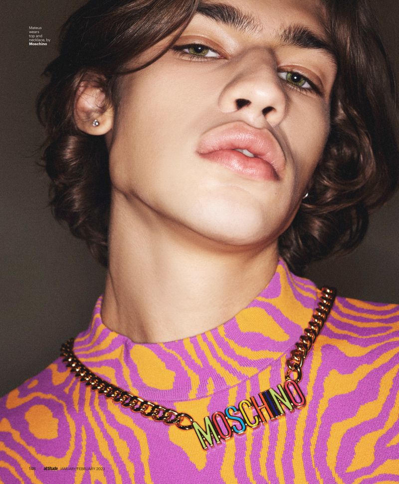 Sk8er Boi (Attitude Magazine)