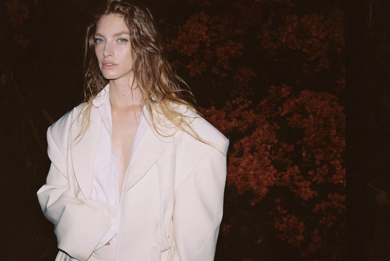 Fashion Story: Academy Avenue photographed by Shay Cohen Arbel (Contributor Magazine)