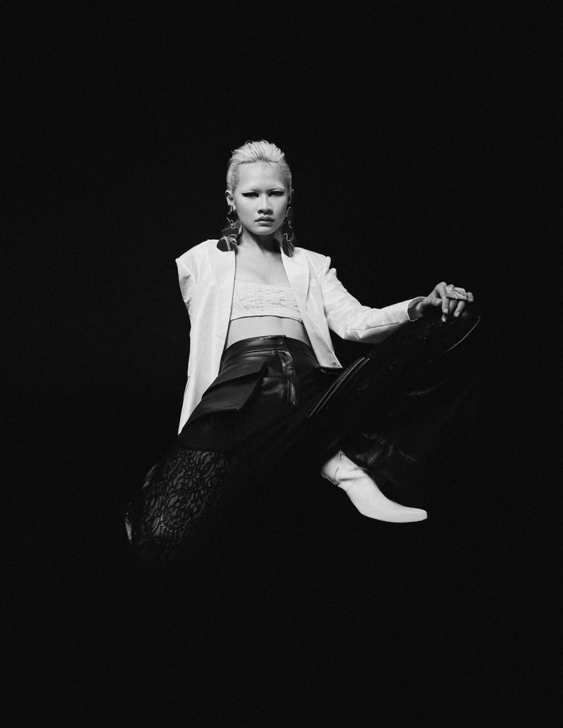 Hypnosis by Darrel Hunter (Phoenix Magazine)