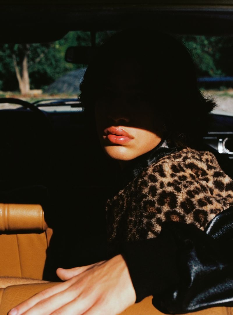 HOMESICK FOR ANOTHER WORLD (H Magazine)