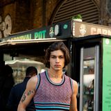 Central Models (Lisbon, Portugal) Modeling Agency - models.com Agency ...