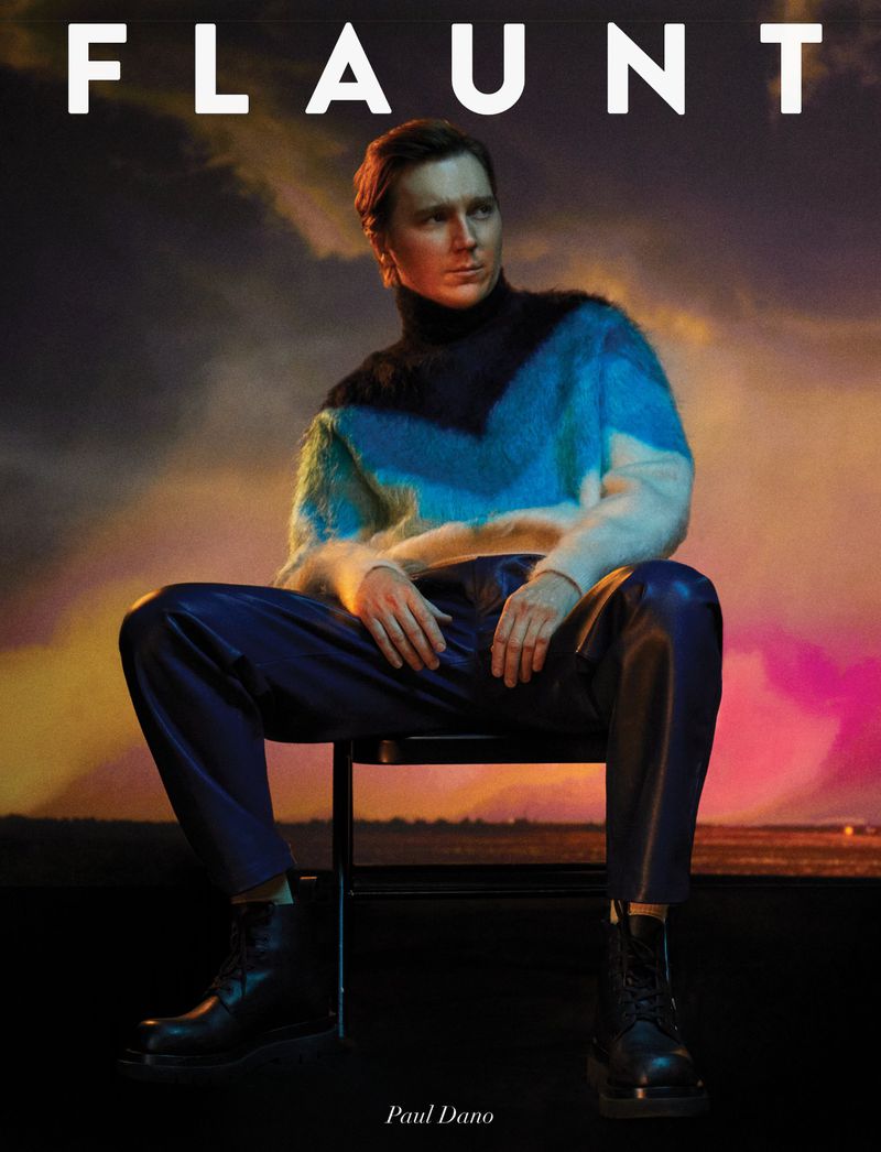 Flaunt Magazine #184 November 2022 Covers (Flaunt)
