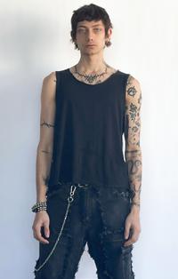 Charles Matadin - Model Profile - Photos & latest news