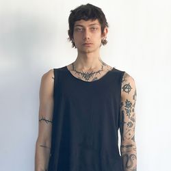 Charles Matadin - Model Profile - Photos & latest news