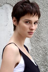 Pinar Tartan - Model Profile - Photos & latest news