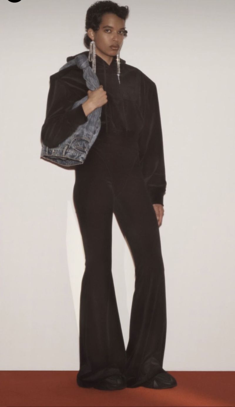 Alexander Wang Resort 2023 (Alexander Wang)