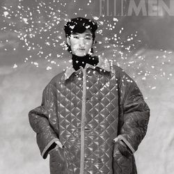 Su Hang - Model Profile - Photos & latest news