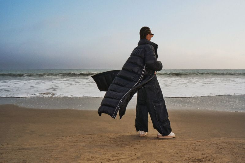 Amiri Spring 23 Campaign (Amiri)