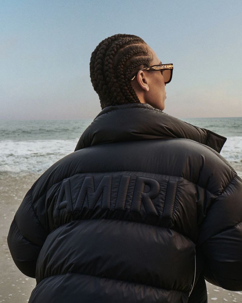 Amiri Spring 23 Campaign (Amiri)
