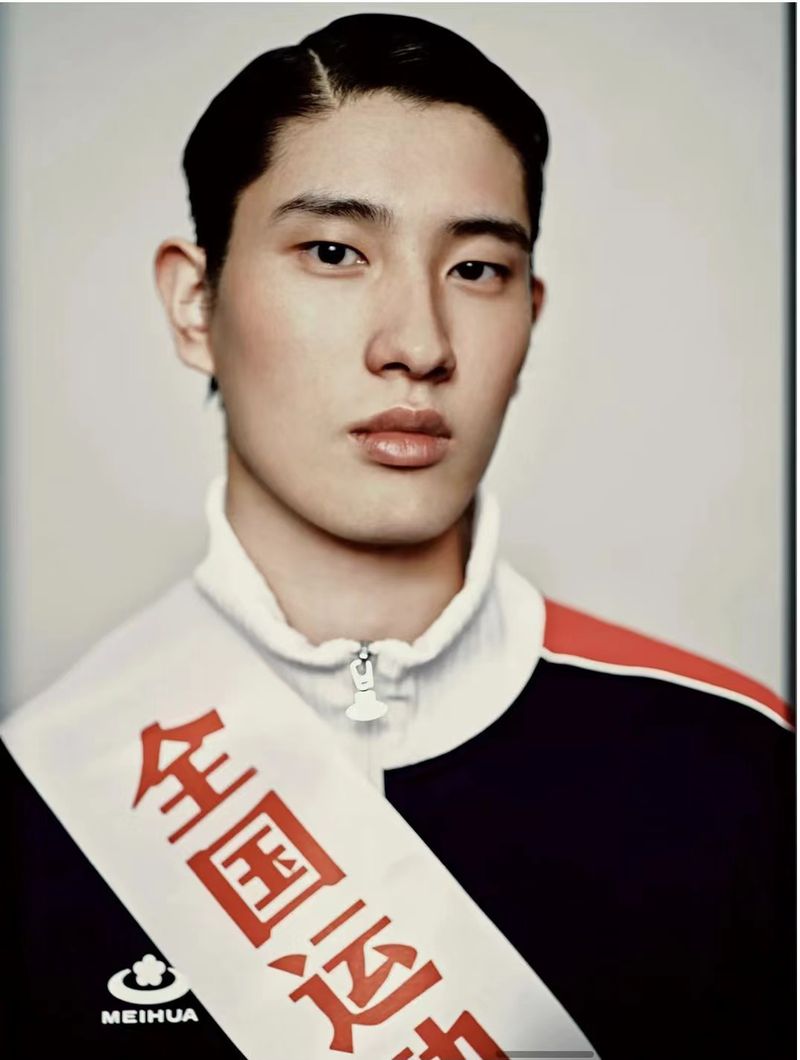 Hi, China Chic！ (GQ China)