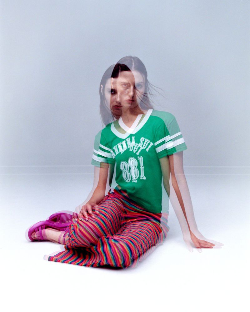 Creative Marketing (SSENSE)