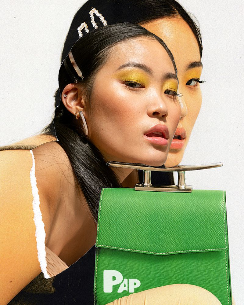 Undisclosed Desires (PAP Magazine)