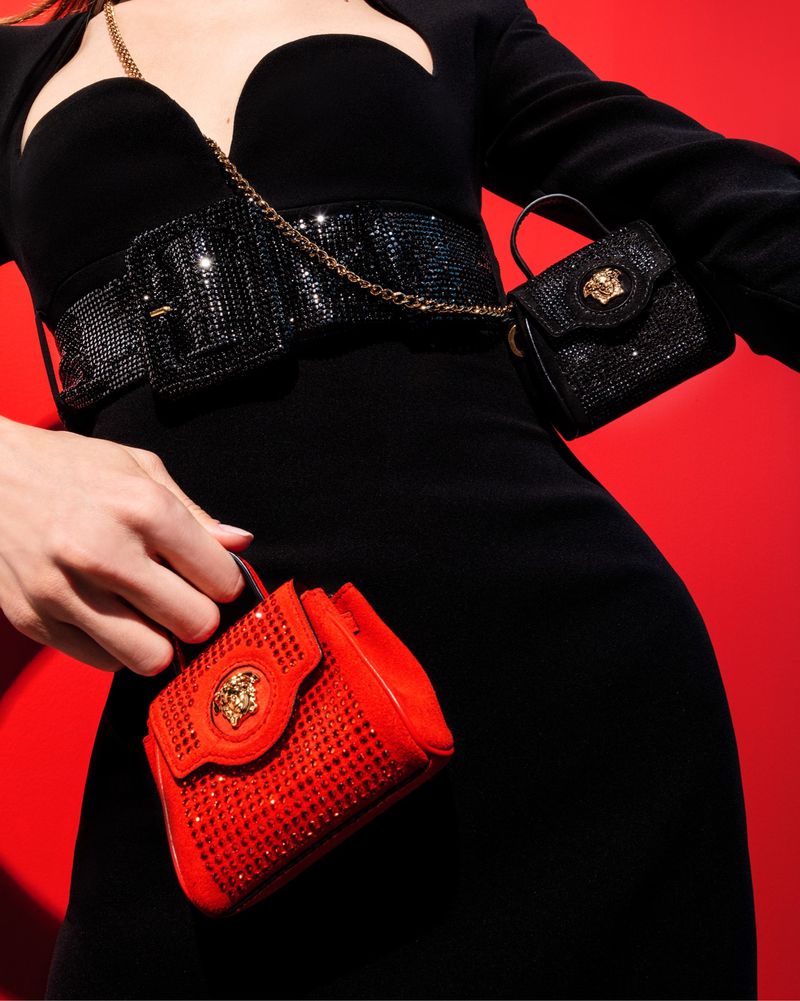 Versace FW21 (Versace)