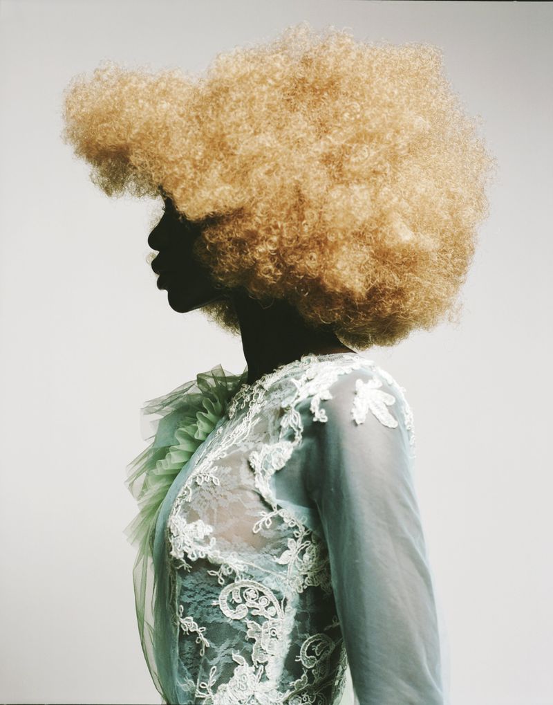 Photography Nate Margolis (Love Want Magazine)