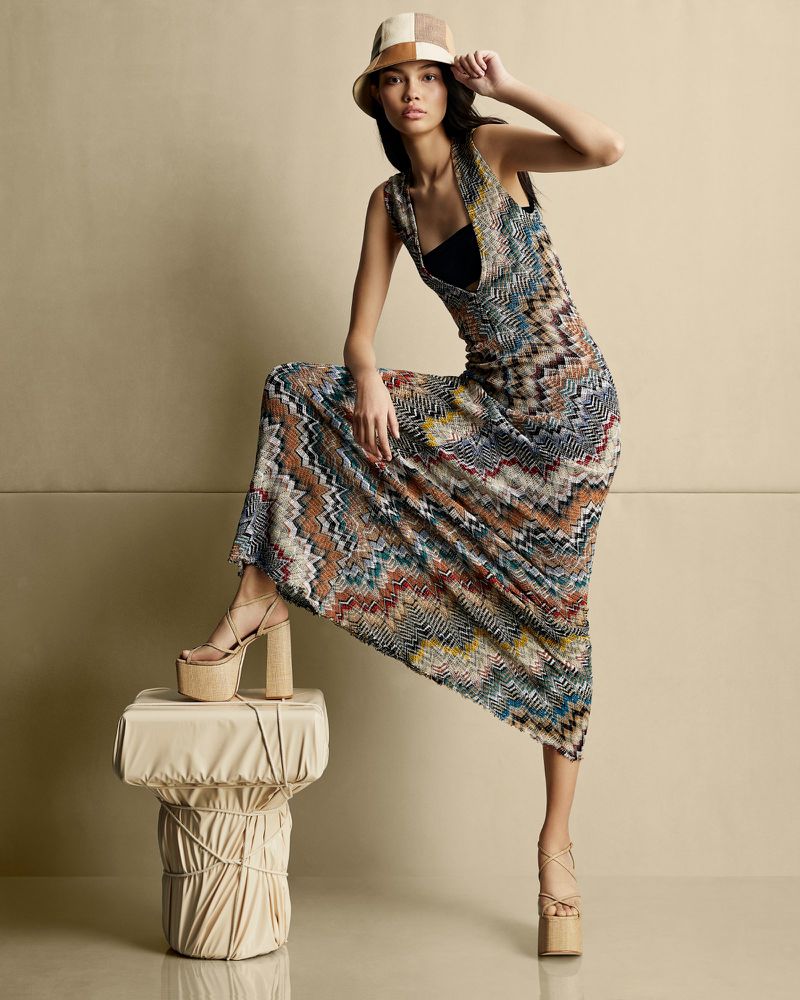 Spring 2022 by Brent Goldsmith (Holt Renfrew)