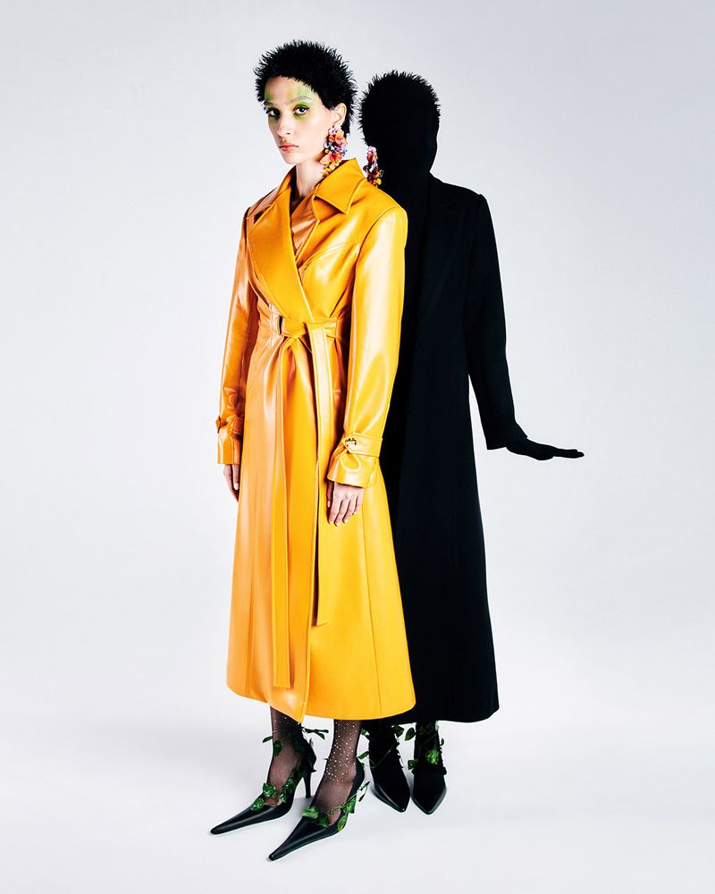 ANIPPE Spring 2023 (Various Lookbooks/Catalogs)