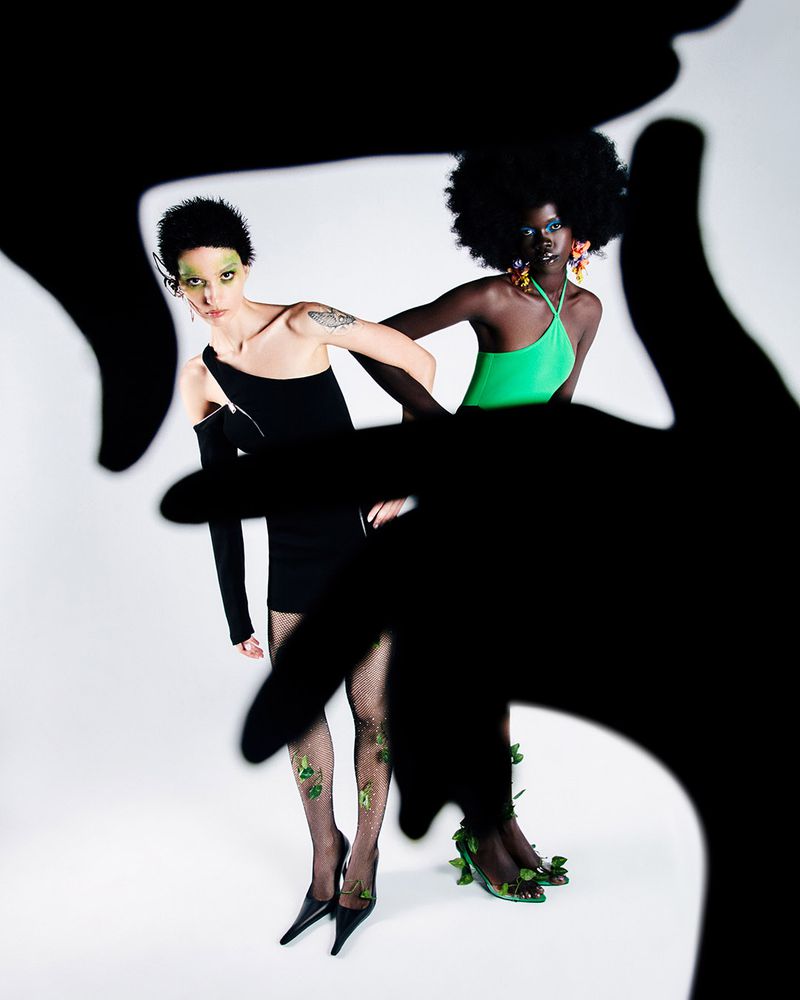 ANIPPE Spring 2023 (Various Lookbooks/Catalogs)