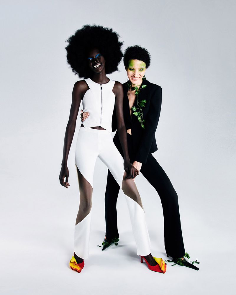 ANIPPE Spring 2023 (Various Lookbooks/Catalogs)