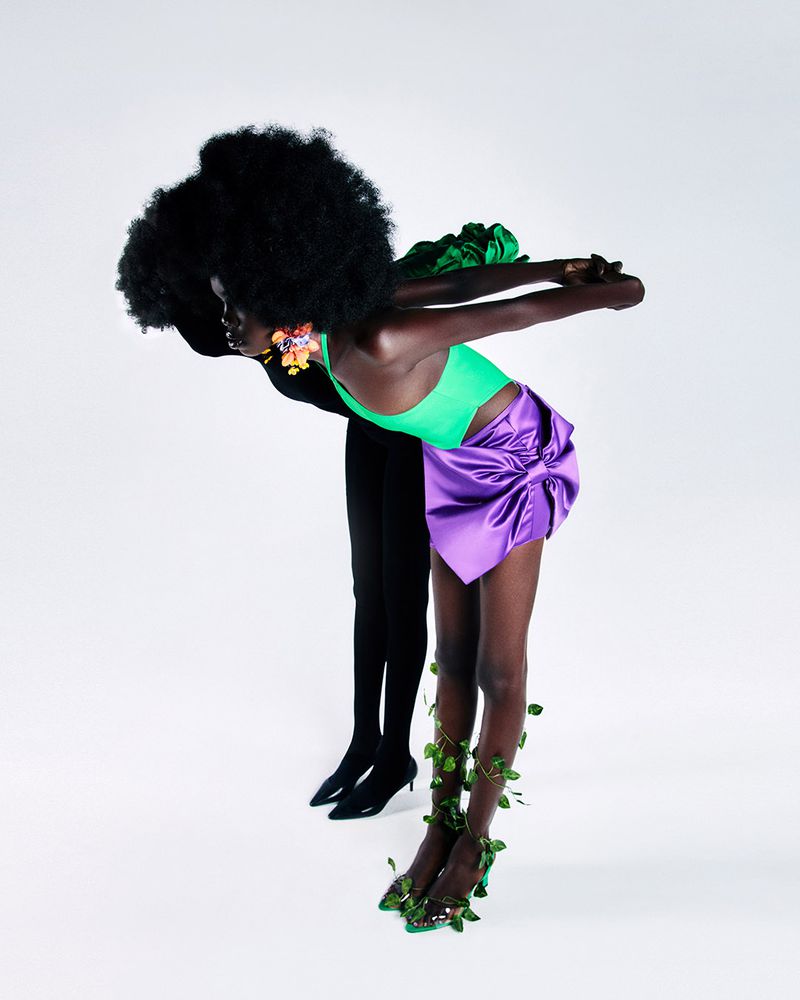 ANIPPE Spring 2023 (Various Lookbooks/Catalogs)