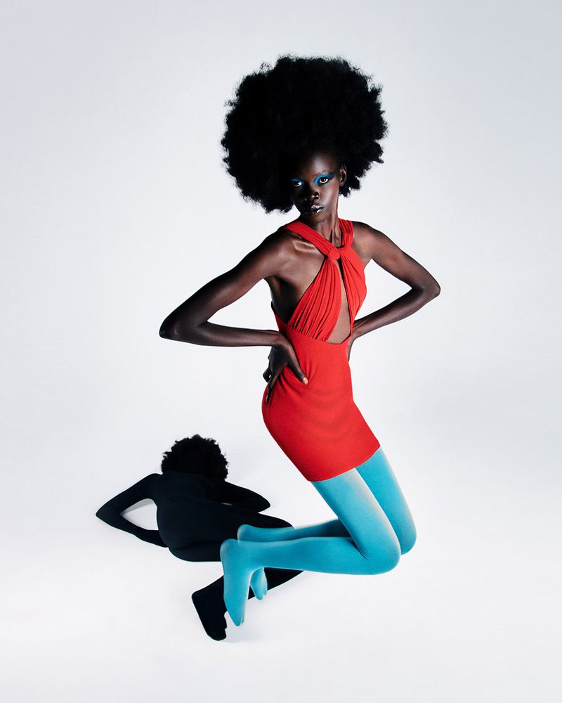 ANIPPE Spring 2023 (Various Lookbooks/Catalogs)