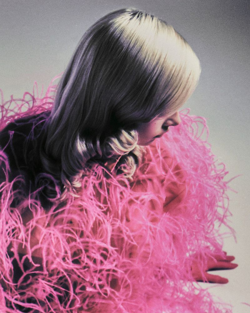 Chic Evolution (Marie Claire Arabia)