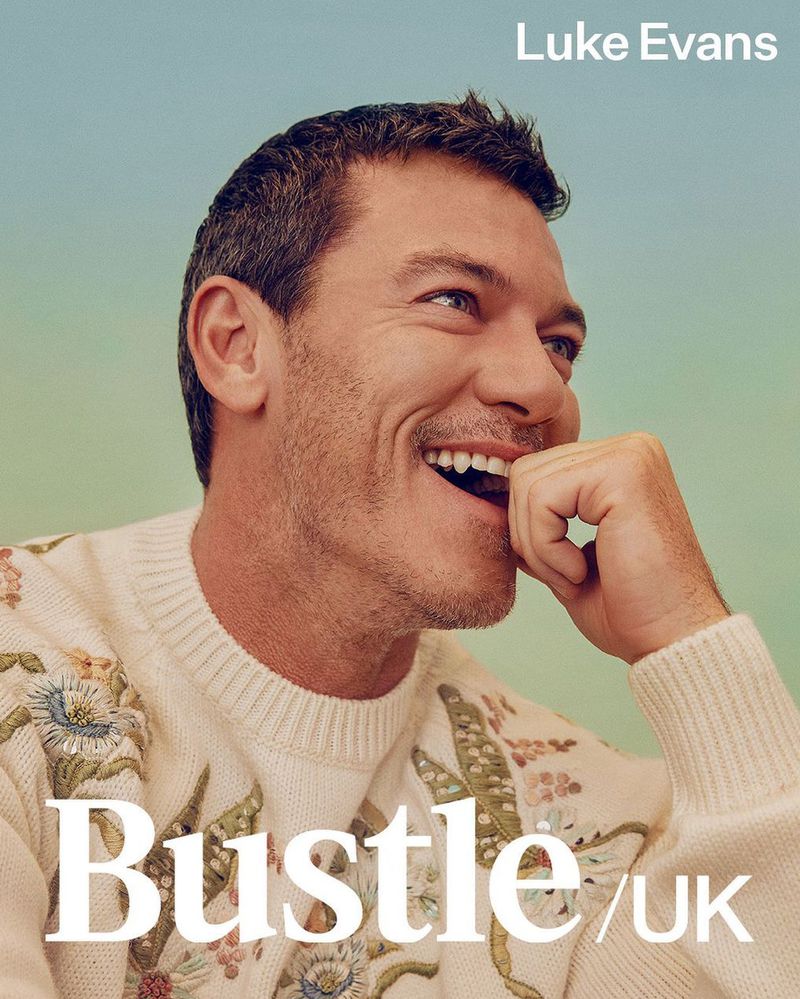 Bustle Magazine September 2022 Cover (Bustle Magazine)