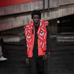 Alvin Bigana - Model Profile - Photos & latest news