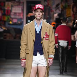 Kit Butler - Model Profile - Photos & latest news