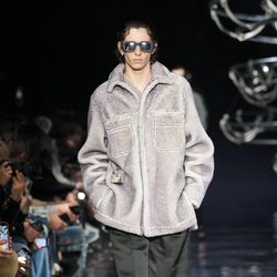 Luc Benoit - Model Profile - Photos & latest news