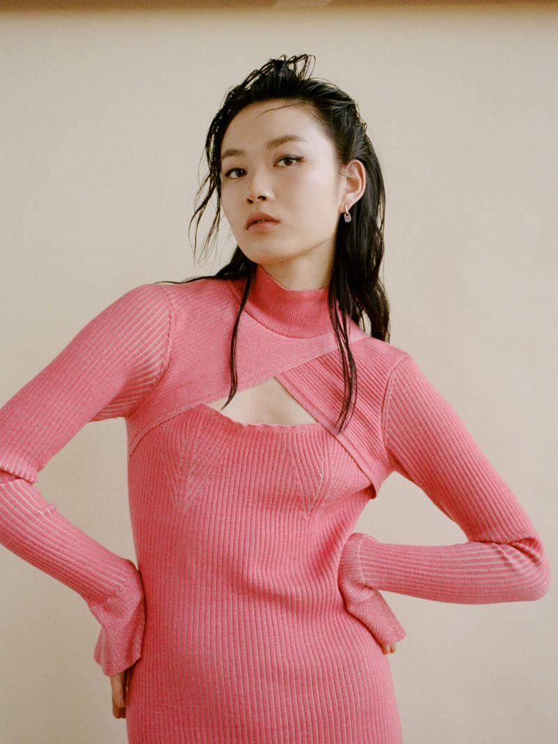 Balancing Act (The WOW Magazine)