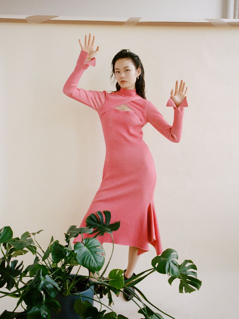 Balancing Act (The WOW Magazine)