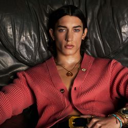 Anthony Thomason - Model Profile - Photos & latest news