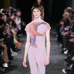 Joshua Thompson - Model Profile - Photos & latest news