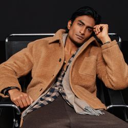 Rishi Robin - Model Profile - Photos & latest news