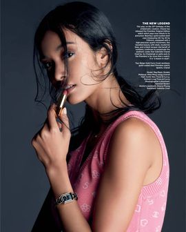 Basic Models Management (Singapore, Singapore) Mother Agency - models ...