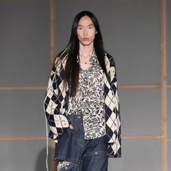 Hao Liu - Model Profile - Photos & latest news