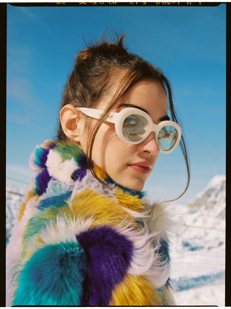 Alpine (Anthropologie)