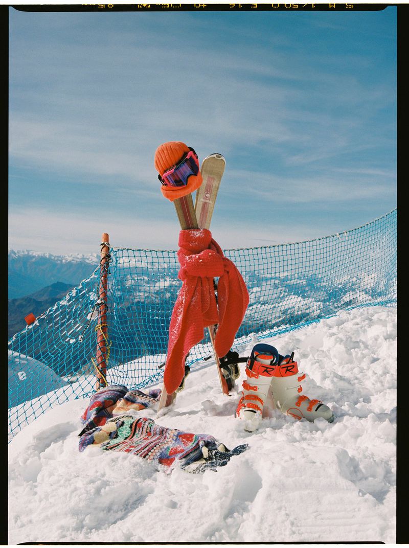 Alpine (Anthropologie)