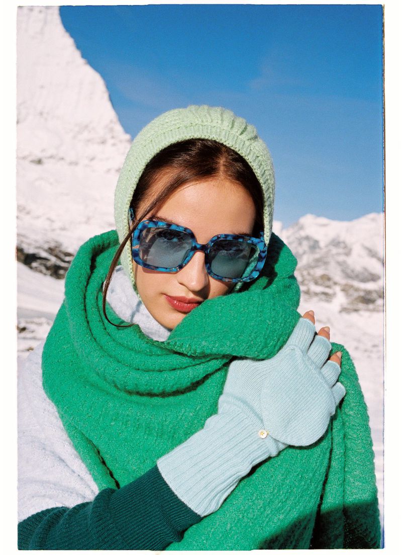 Alpine (Anthropologie)