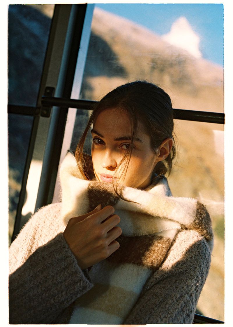 Alpine (Anthropologie)