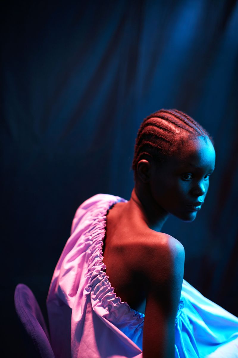 Migoa (Models.com)