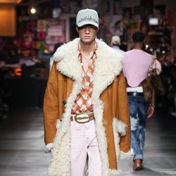 Brando Erba - Model Profile - Photos & latest news